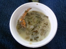 パラオ郷土料理: Belau Life!